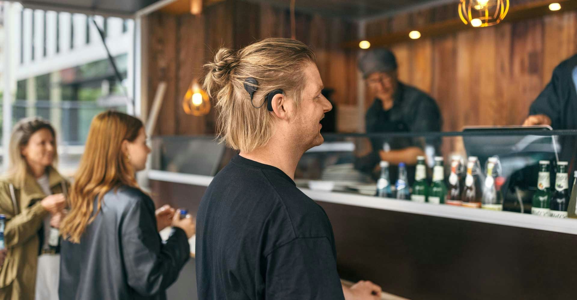 Cochlear Implants for Single-Sided Deafness