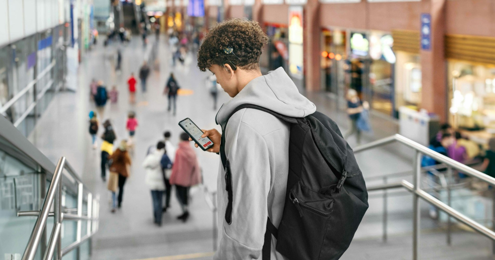 AudioKey 3 App for MED-EL Cochlear Implants