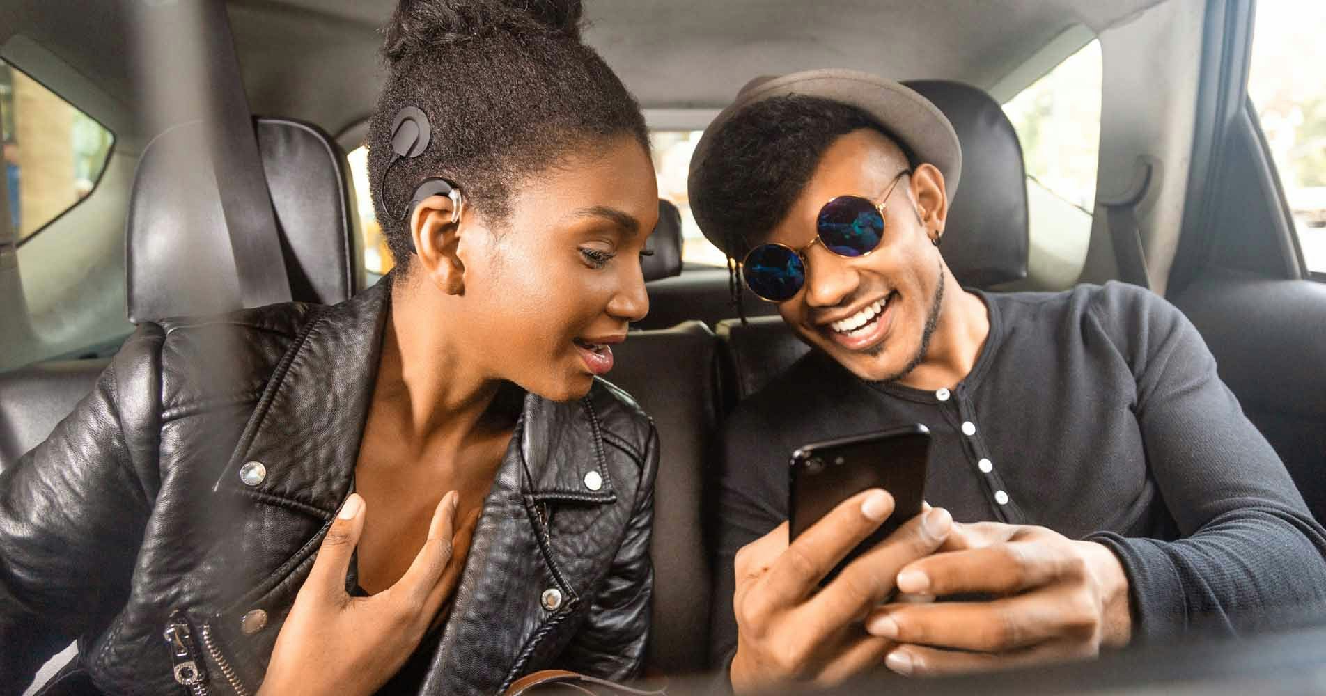 Cochlear Implants from MED-EL