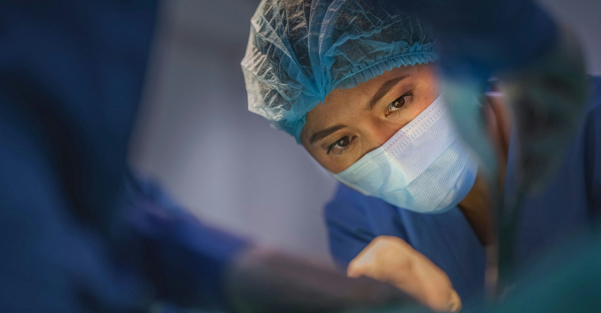 Cochlea-Implantat (CI) Operation: Modernste Technologien